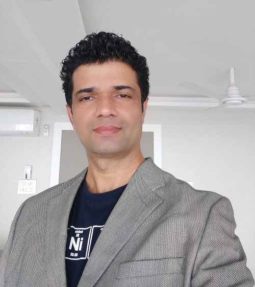 IIT King - By Dr. M. Raja | IIT NEET-CHEM | IIT-JEE Chemistry